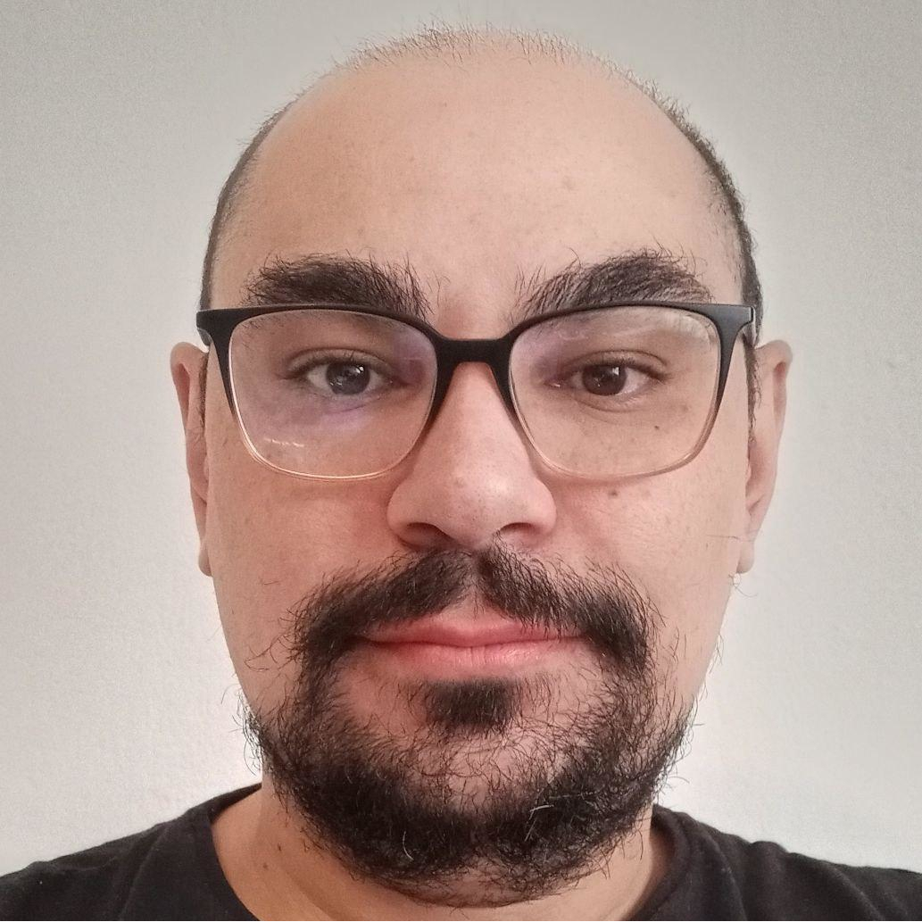 Matias Bettera Marcat Physicist Matias Bettera Marcat Physicist